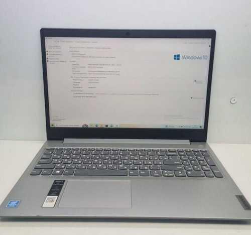 Ноутбук Lenovo IdeaPad 3