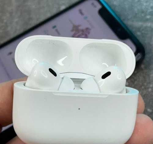 AirPods Pro 2 Airoha AB1562AE