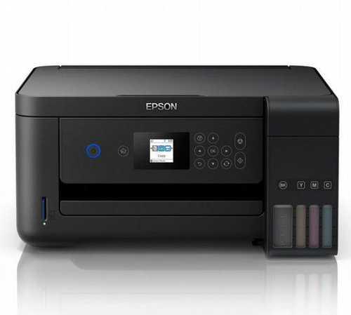 Мфу Epson L4160 202442