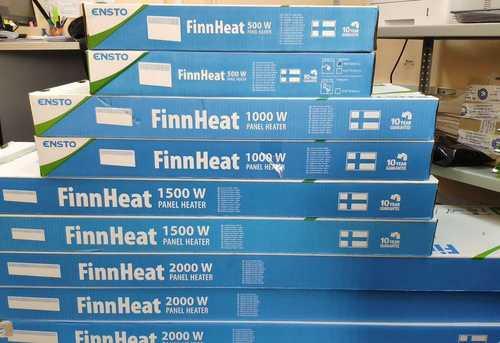 Конвектор FinnHeat м/т ensto