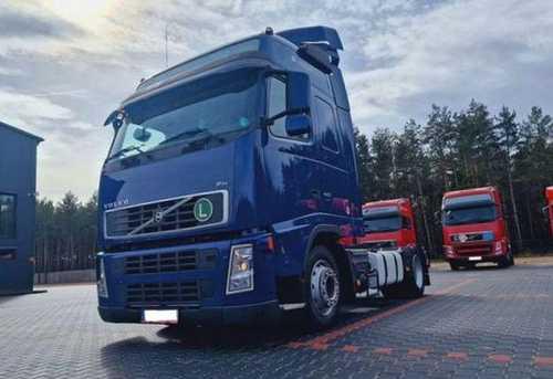 Pазбираем грузовик Volvo FH 2001-2005
