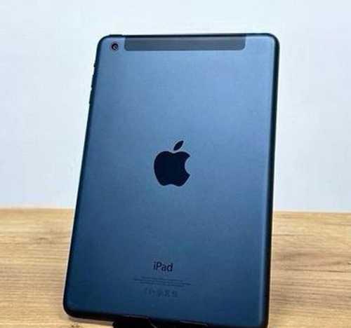 Apple iPad mini 2012 32Gb Black Wi-Fi   Cellular