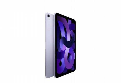 iPad Air 5 (2022) wi-fi 256 purple