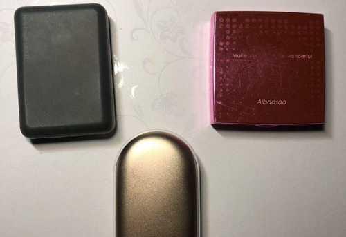 Powerbank зарядное устройство