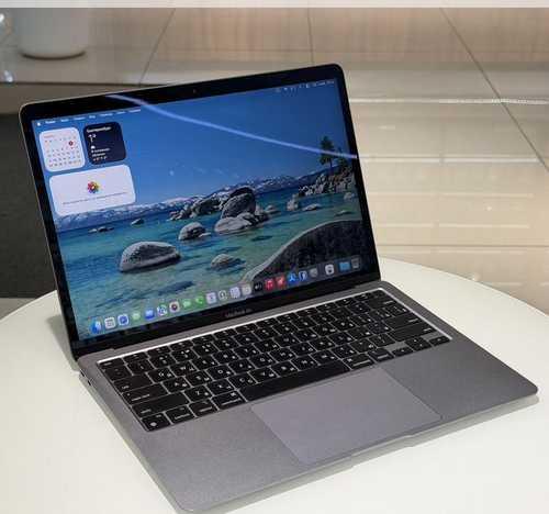 MacBook Air M1 8/256Gb Space Gray