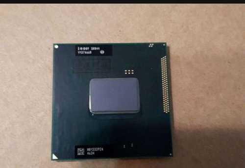Intel core i5 2430m