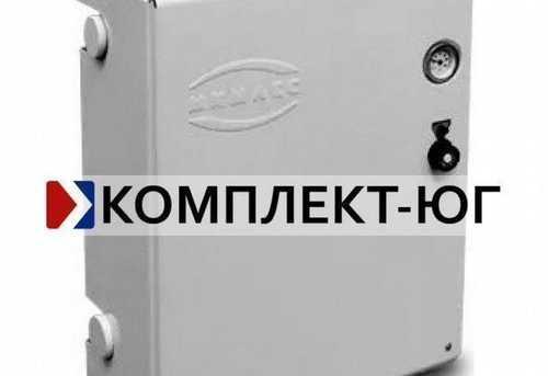 Парапетный газовый котел Мимакс ксг(П) -10
