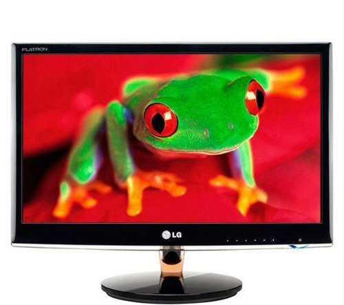 Монитор LG 21.5" Flatron IPS226V