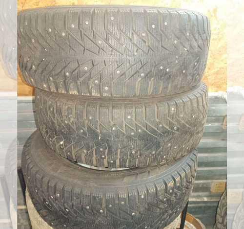 Amtel NordMaster Evo 205/65 R15 94T