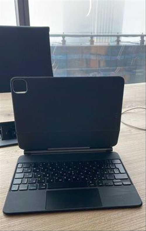 Apple Magic Keyboard для iPad Air