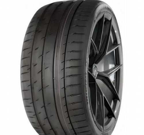 Unistar Sport M5 275/40 R21 107Y