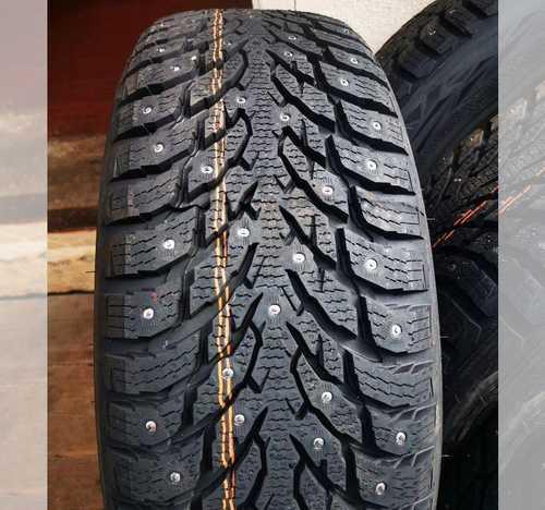 Ikon Tyres Autograph Ice 9 SUV 235/55 R19 105T