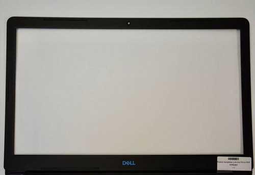 Рамка матрицы для ноутбука Dell P35E003