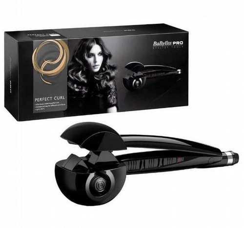 Плойка для волос BaByliss PRO BAB2665U