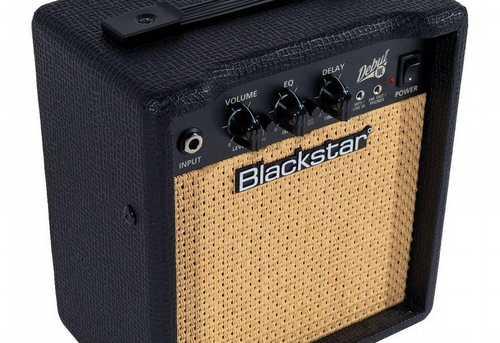 Комбо для электрогитары Blackstar Debut 10