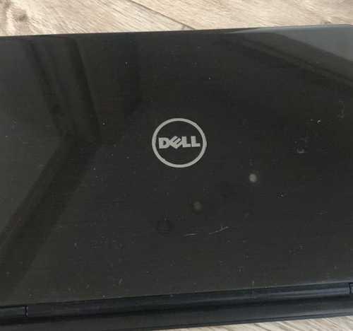 Dell inspiron n5110