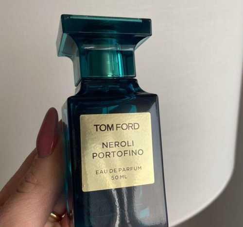 Парфюм Tom Ford Neroli Portofino