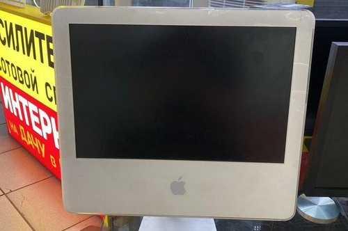 Apple iMac 2006г