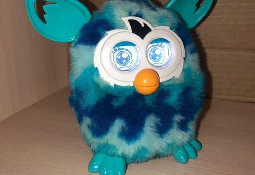 Furby Boom электронный питомец