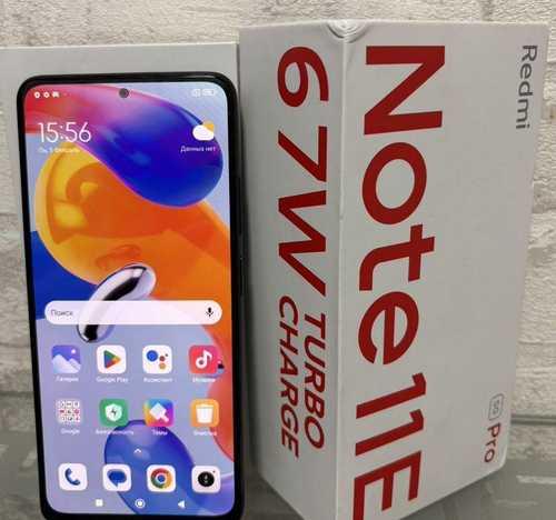 Xiaomi Redmi Note 11E, 6/128 ГБ