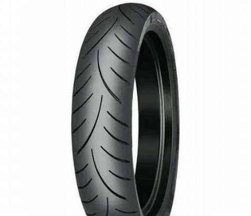 Покрышка Mitas 110/70-17 54H TL MC50