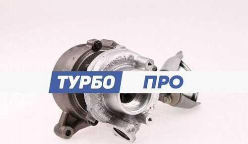 Турбина fiat scudo 2.0 multijet 120 764609-5001S