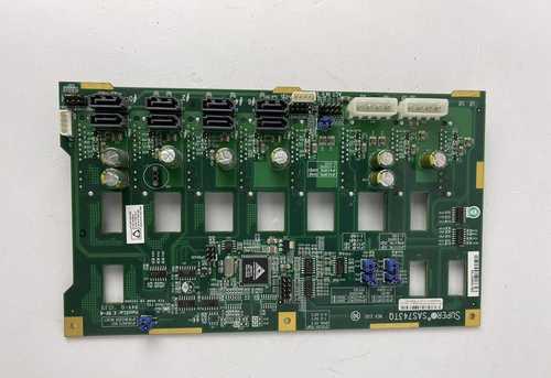 Supermicro sas743tq backplane rev 3.00