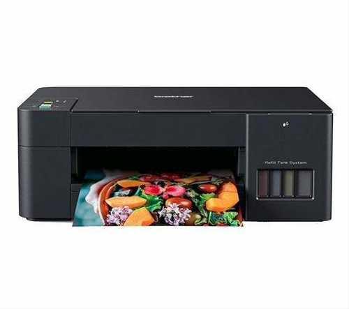 Brother DCP-T425W InkBenefit Plus
