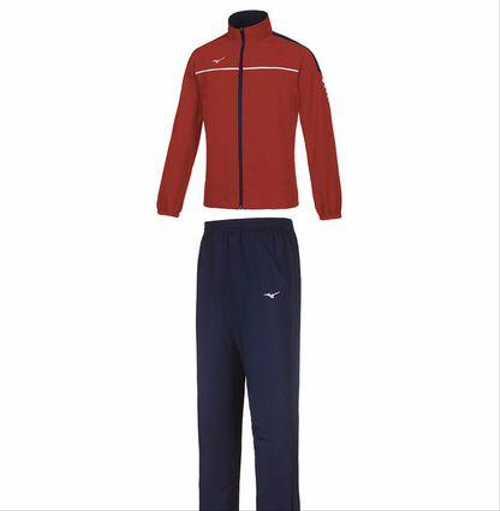 Костюм спортивный Mizuno Men Micro Tracksuit