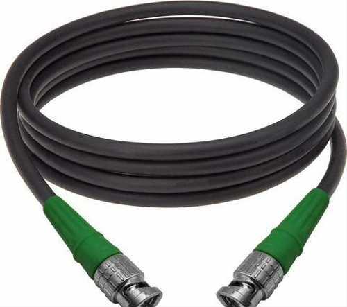 Коаксиальный кабель 75 Ом - 2 м. (HD/SD/3G-SDI)