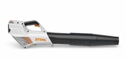 Аккумуляторная воздуходувка stihl BGA 56 (Без Акб