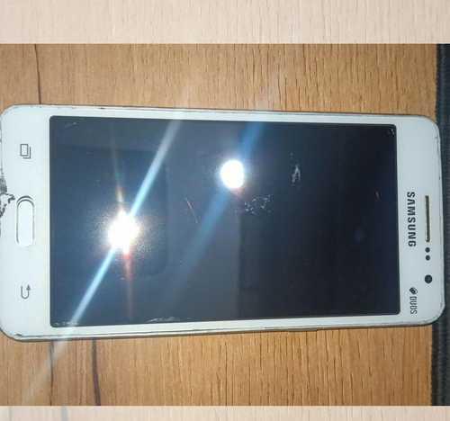 Samsung Galaxy Grand Prime VE Duos SM-G531H/DS, 8 ГБ