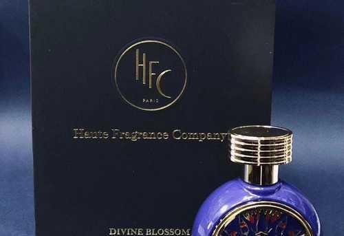 Divine Blossom Haute Fragrance Company HFC 75ml