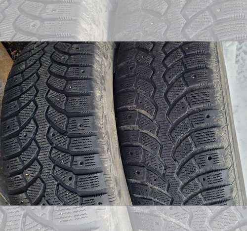 Bridgestone Blizzak Spike-01 215/65 R16 98T