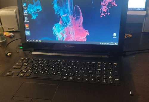 Lenovo z50-70 - i7/840m/8gb