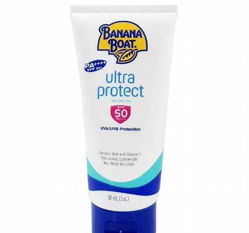 Banana boat spf50 ultra protect 90ml