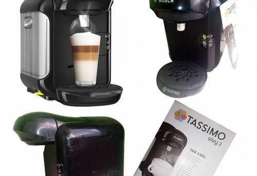 Продам капсульную кофемашину Tassimo