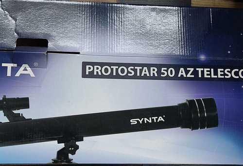 Телескоп Protostar 50AZ