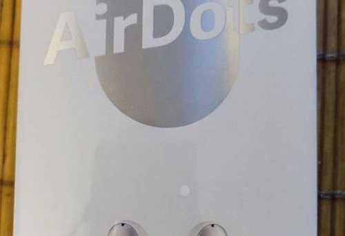 Беспроводные наушники Redmi Air Dots 3 Pro