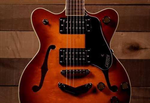 Gretsch G2655 Streamliner Center Block Jr. Double