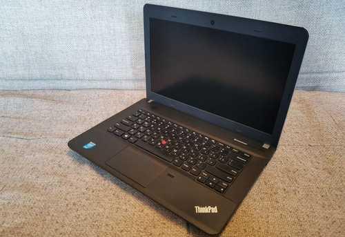 Lenovo e440, i5-4210M, 8Gb, SSD256