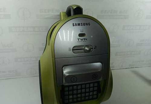 Пылесос Samsung 1600w (кв)