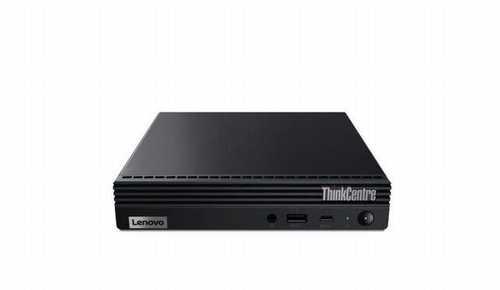 Lenovo ThinkCentre M60e Tiny (11LV002LRU) Black