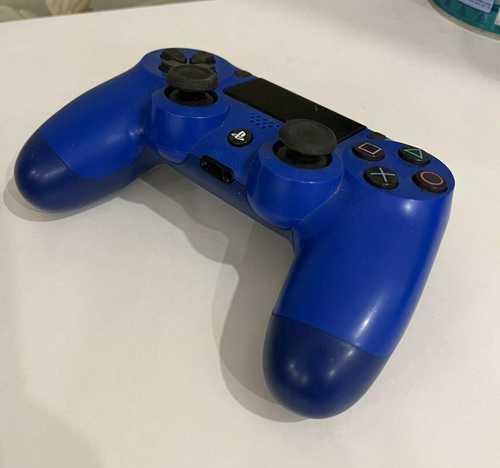 Джойстик dualshock ps4 v2 оригинальный