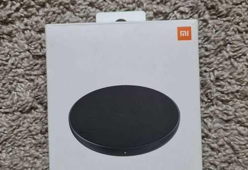 Беспроводная зарядка Xiaomi Mi Wireless