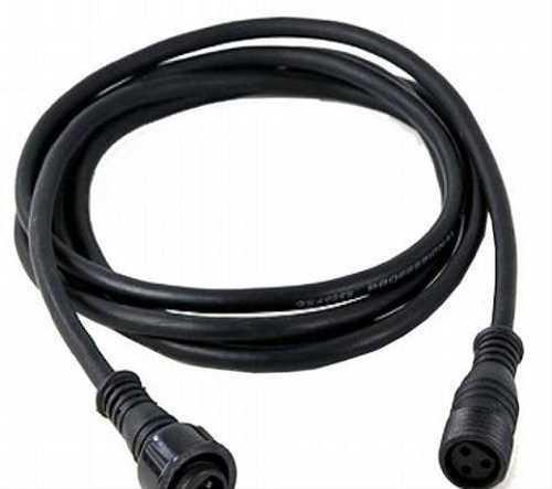 Кабель удлинительный Involight DMX Extension cable