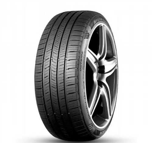 Nexen N'Fera Supreme 275/40 R19 105W