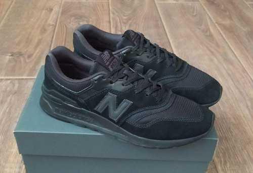 New balance 997 оригинал