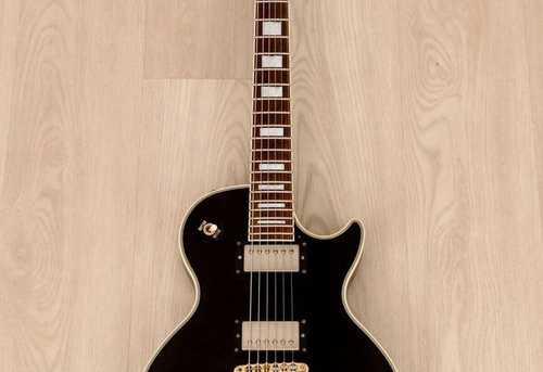 Электрогитара Epiphone by Gibson Les Paul Custom B