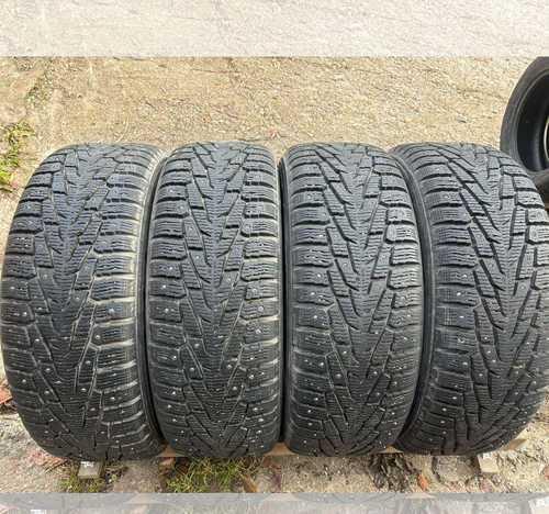 Nokian Tyres Nordman 7 225/60 R17 103T